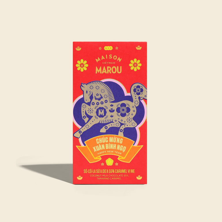 Marou Chocolate | The Vietnam's Finest Artisan Chocolate – Marou ...