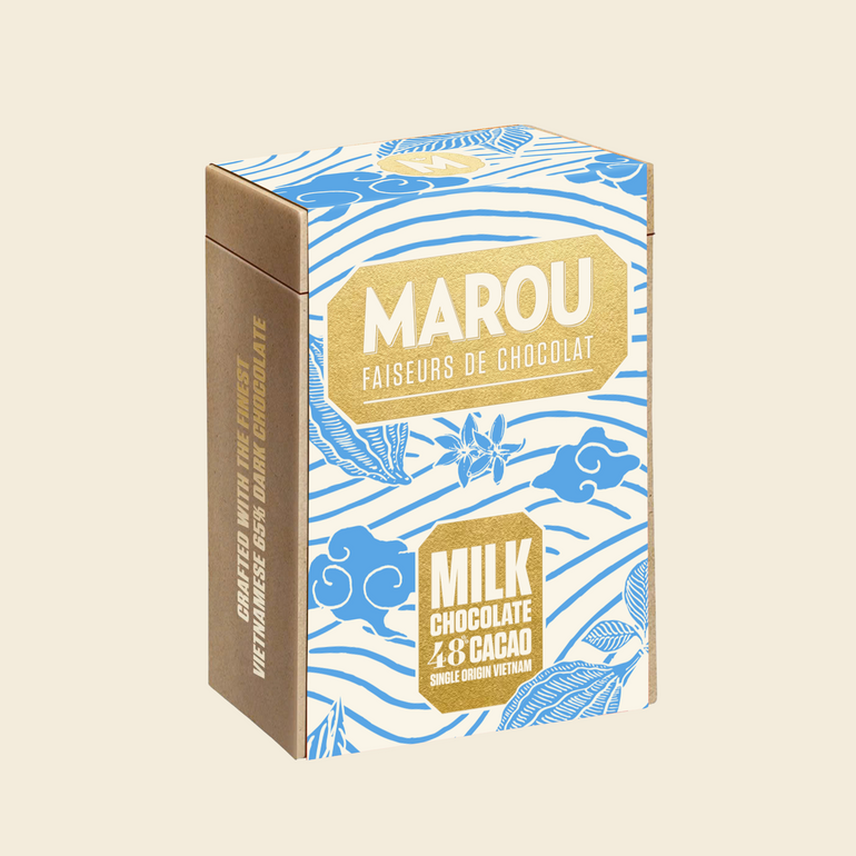 All Our Products – Marou Chocolate Singapore