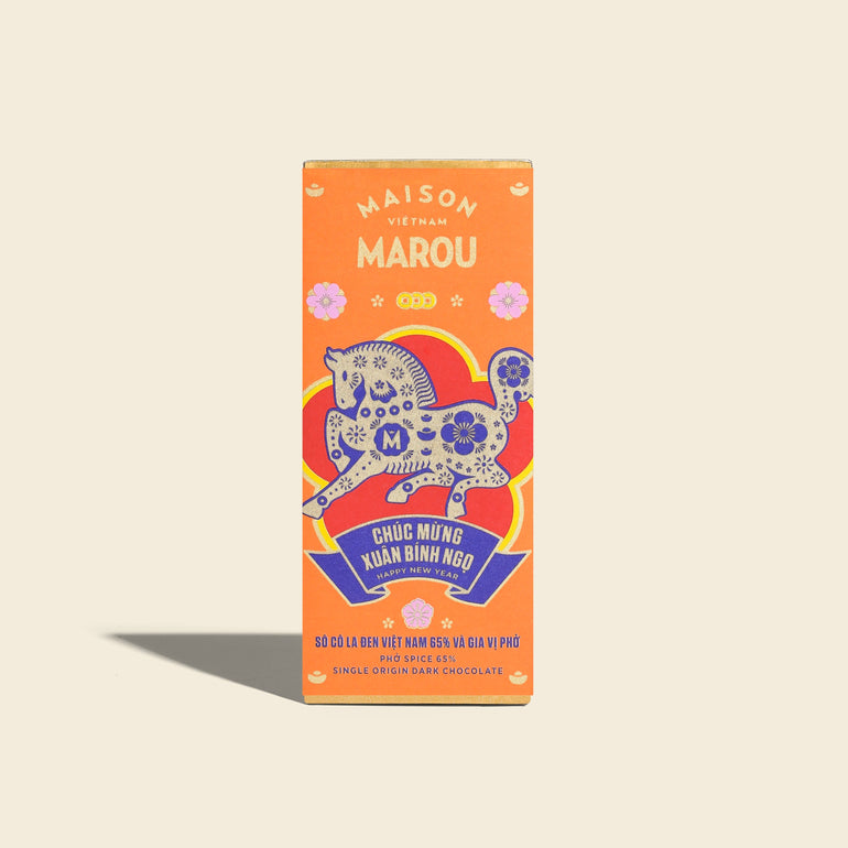 Marou Chocolate | The Vietnam's Finest Artisan Chocolate – Marou ...