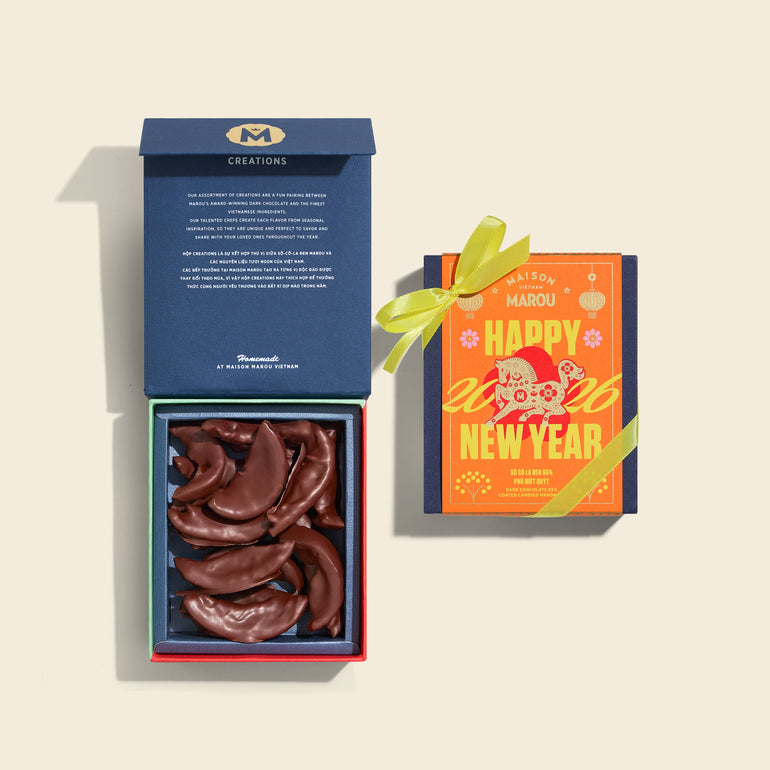 Marou Chocolate | The Vietnam's Finest Artisan Chocolate – Marou ...